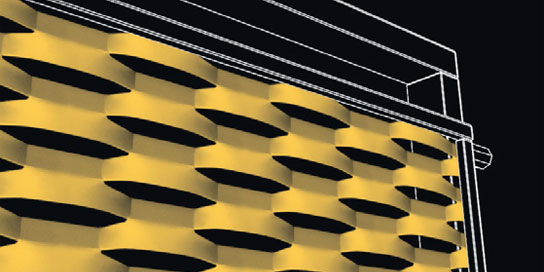 Scegliere la rete stirata | Italfim